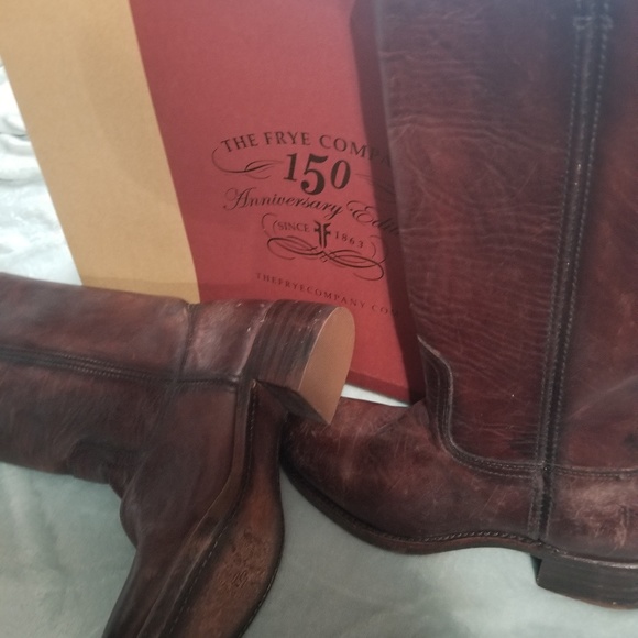 Frye | Shoes | Ladies Frye Boots | Poshmark